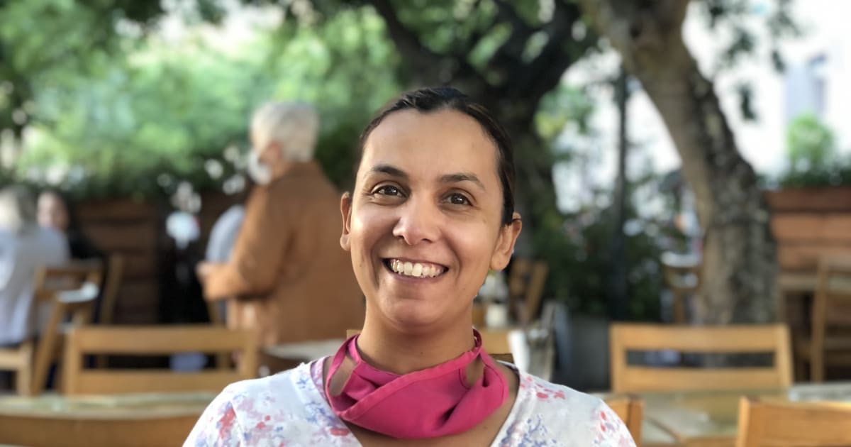 Cassandra Layman | Travel Massive