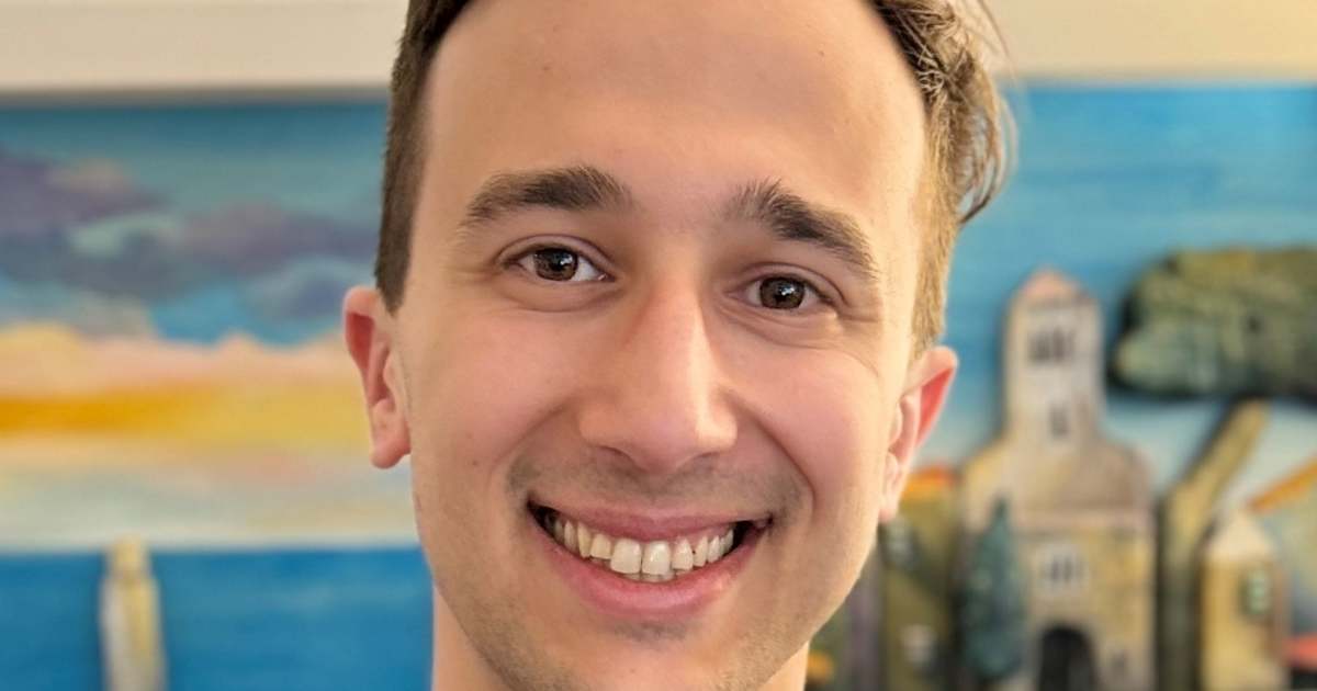 Daniel Hyman | Travel Massive