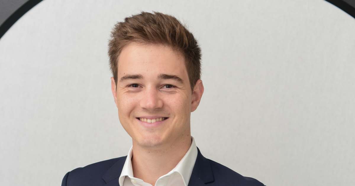 Benoit Collin | Travel Massive