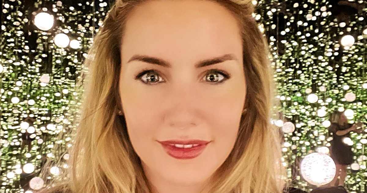 Gabby Fortier | Travel Massive