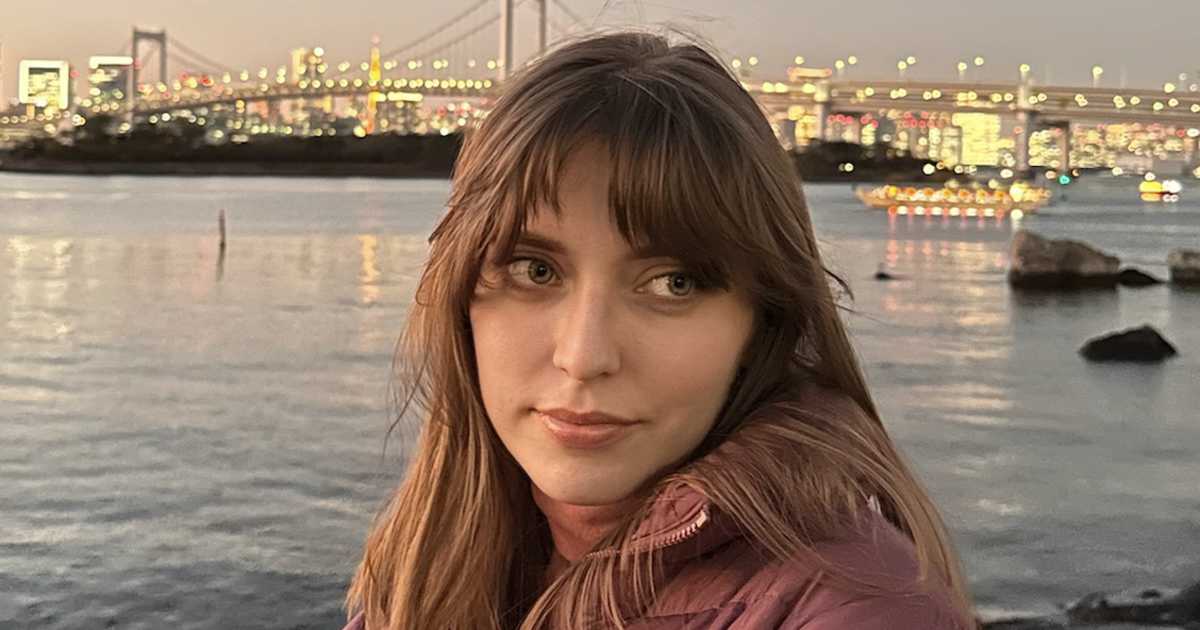 Yana Miller | Travel Massive