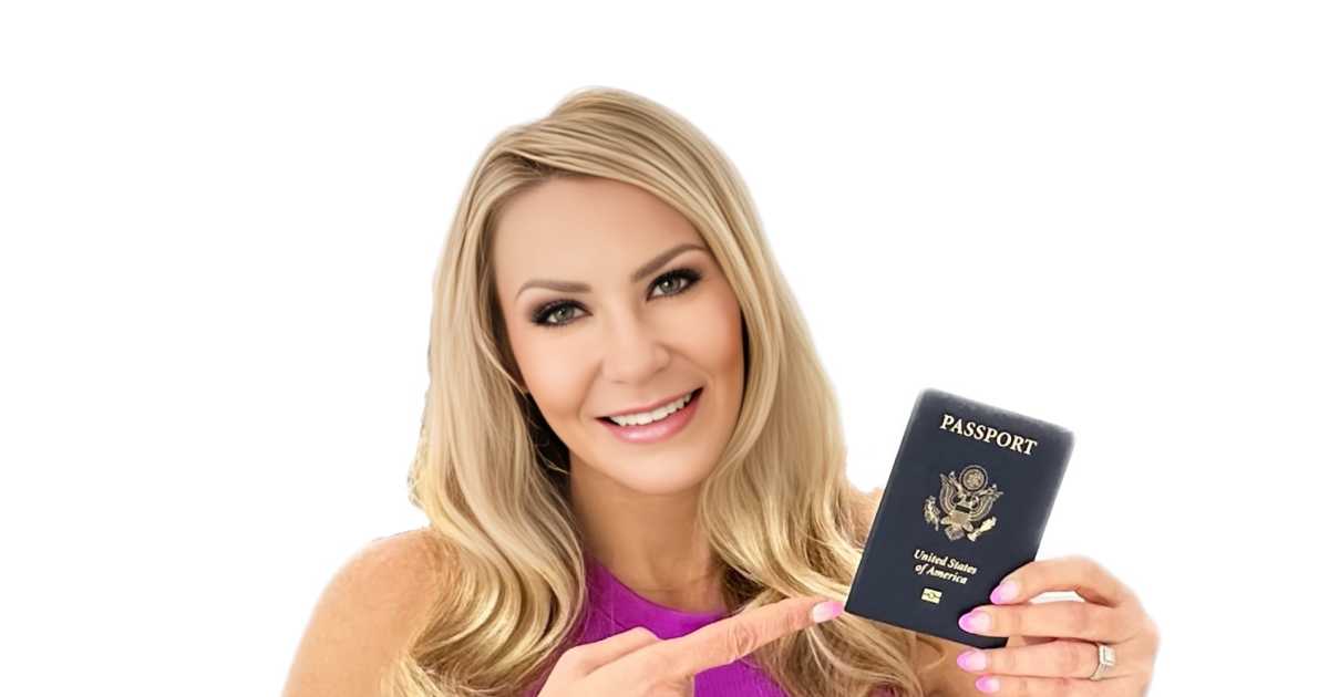 Brooke Morrison | Travel Massive