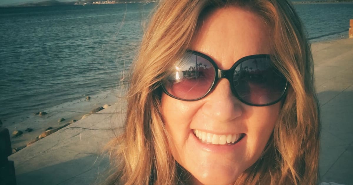 Kristen Gill | Travel Massive