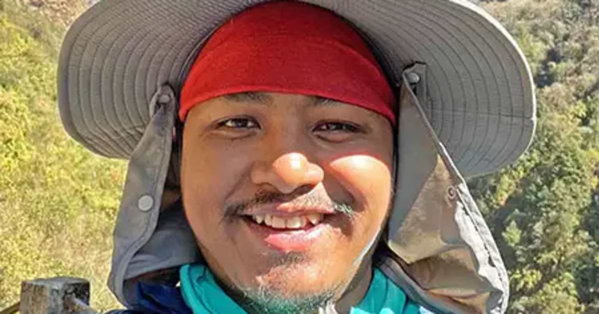 Joydeep Phukan | Travel Massive