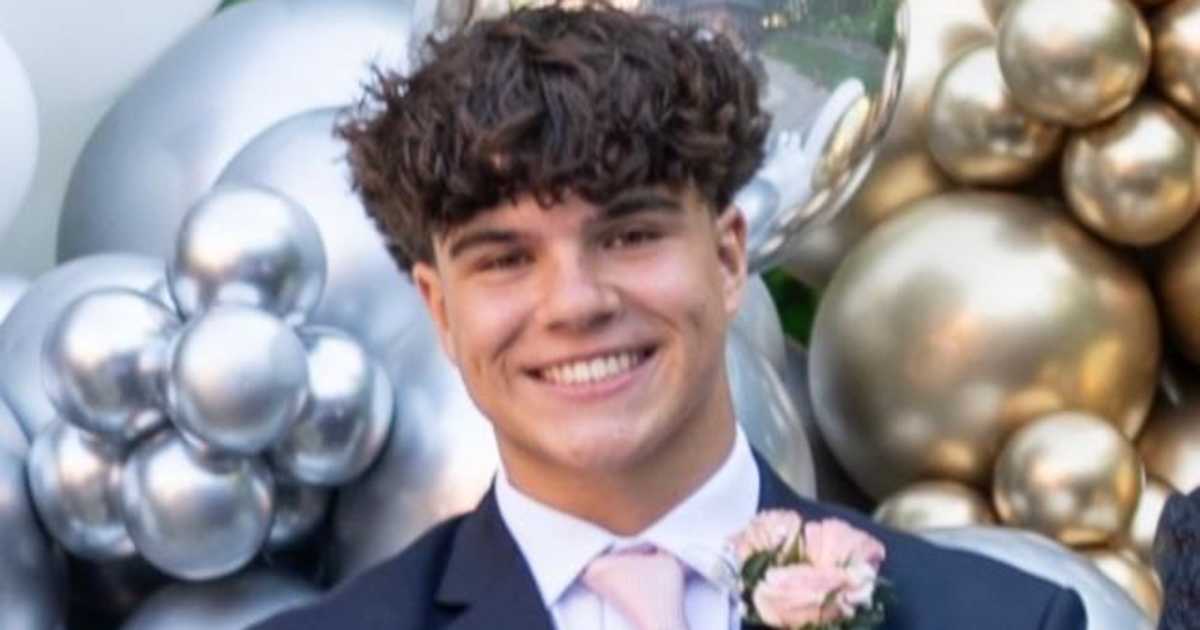 Tristan Rodriguez | Travel Massive