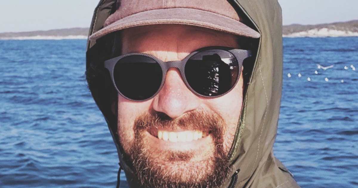 Lance Foster | Travel Massive