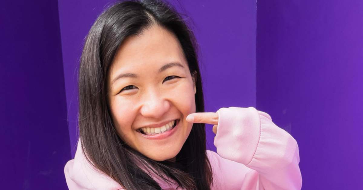 Venus Chan | Travel Massive