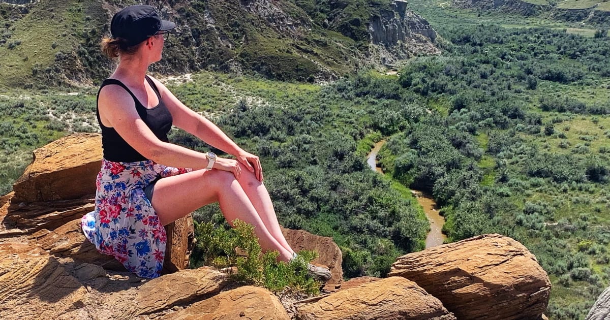 Jen Slater | Travel Massive