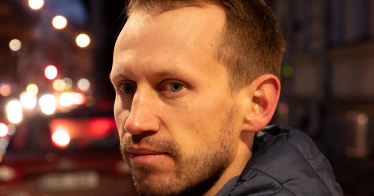 Andrei Rusu | Travel Massive