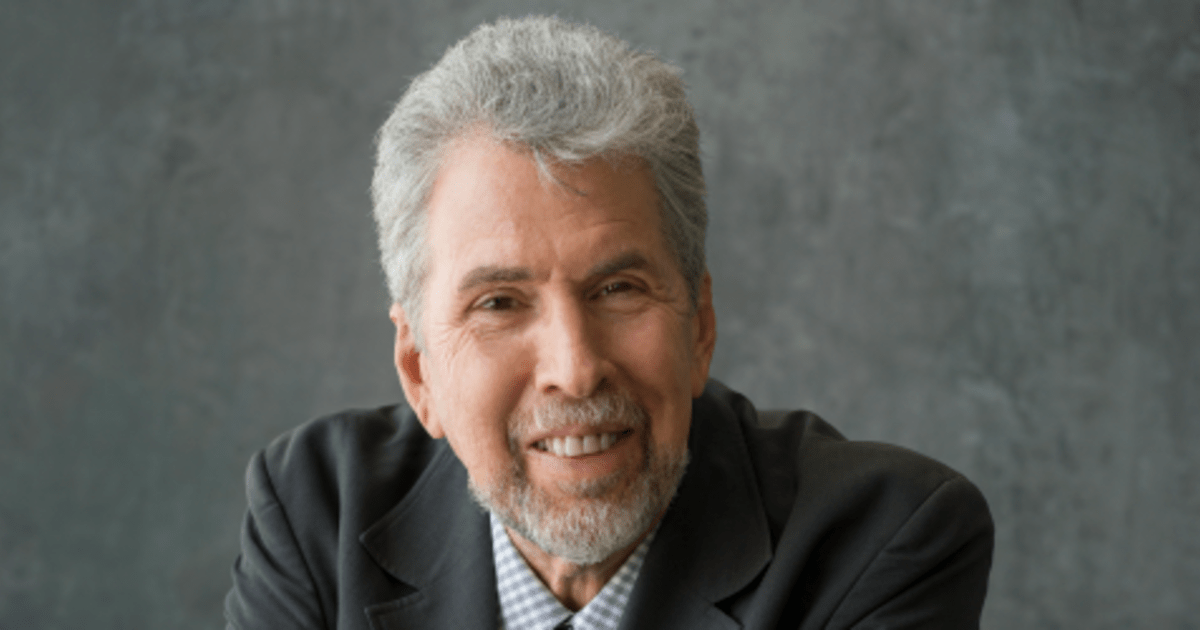 Glenn Jampol | Travel Massive