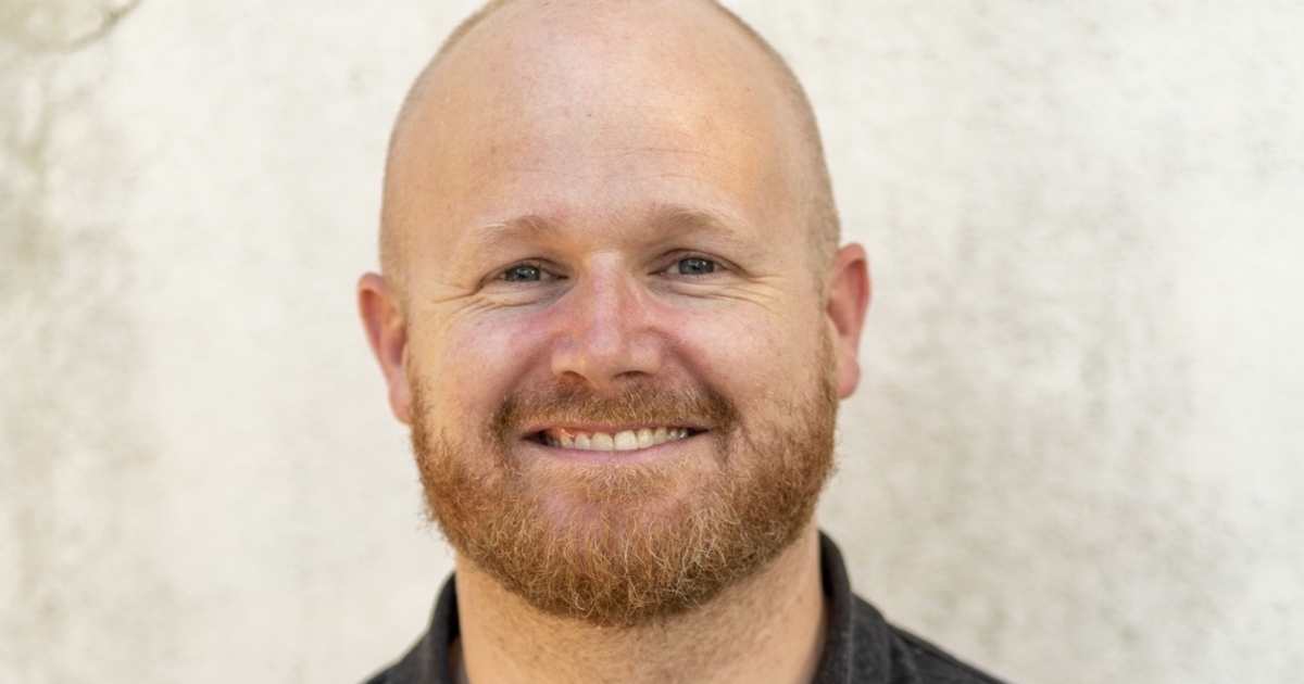 Charles Odom | Travel Massive