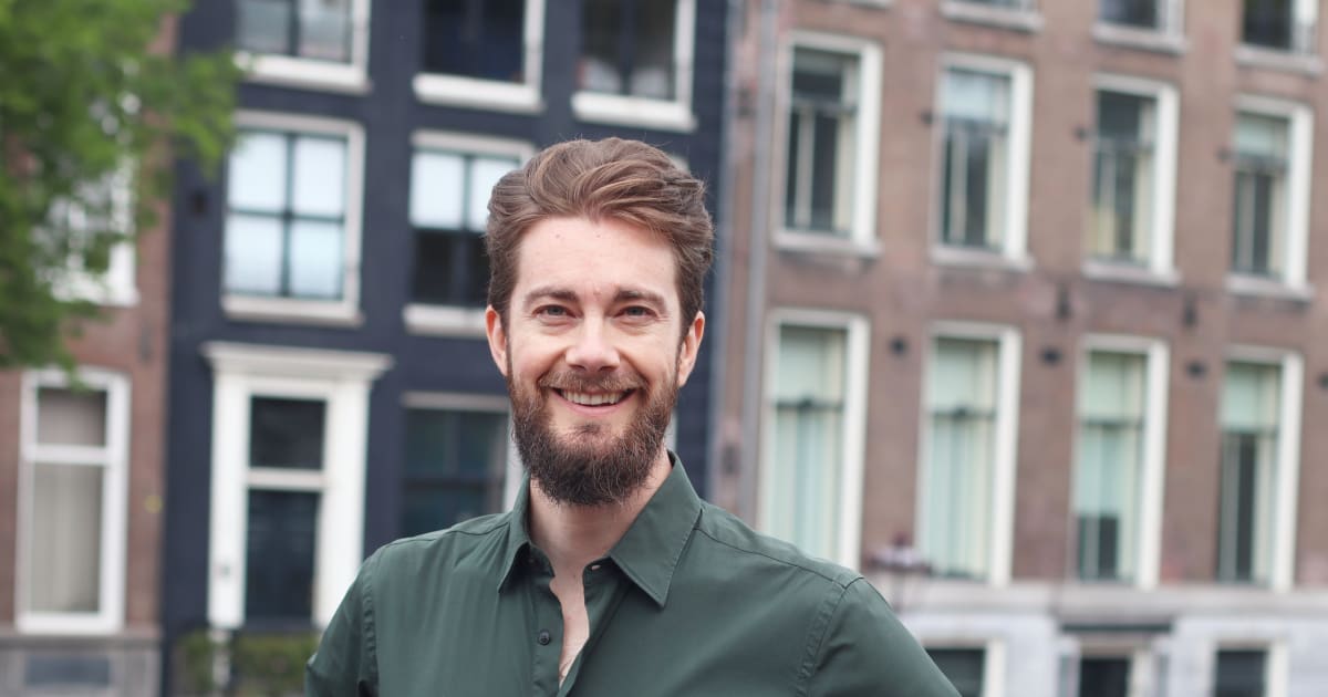 Shea Elmore | Travel Massive