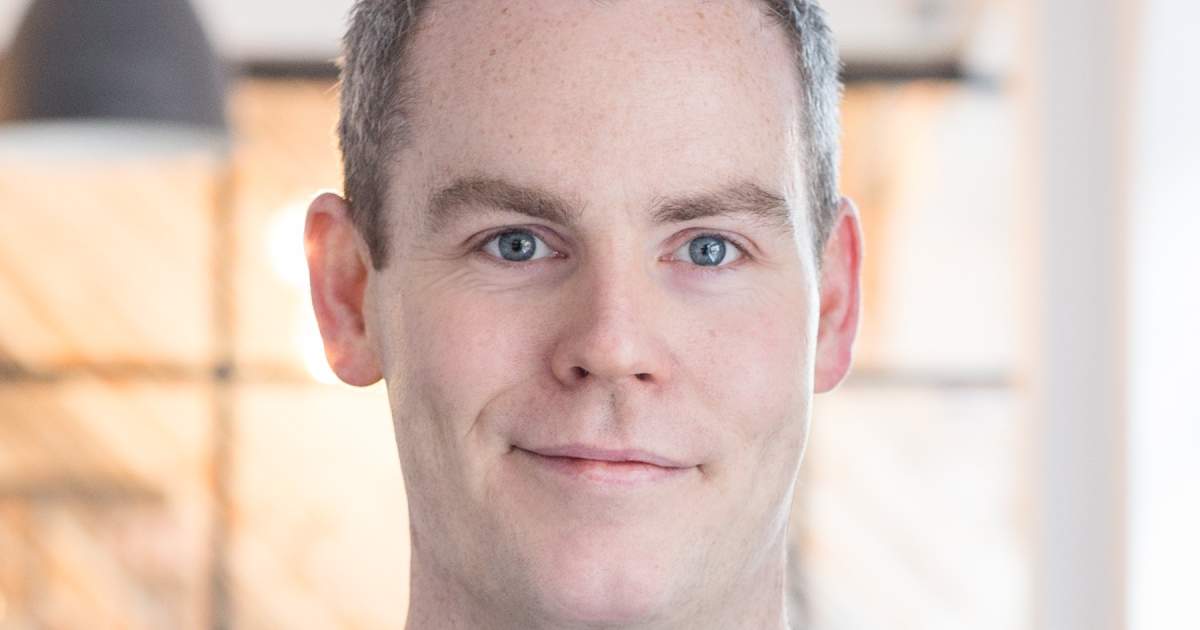 Brian Kenny | Travel Massive