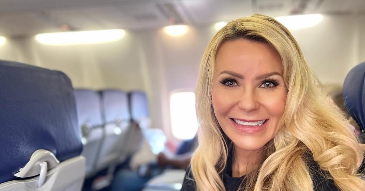 Brooke Morrison | Travel Massive