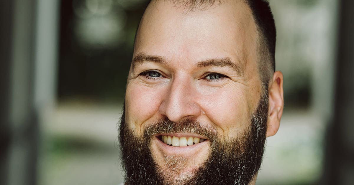 Daniel Heitz | Travel Massive