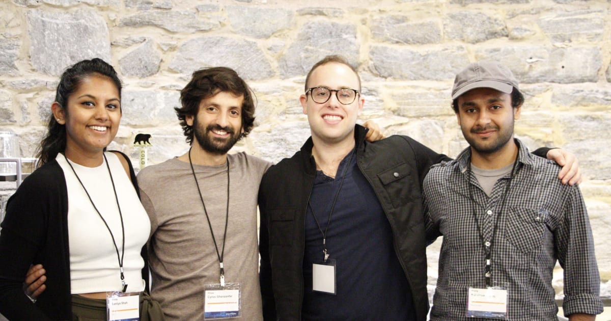 Startup Spotlight: Pilota Predicts The Skies With Artificial ...