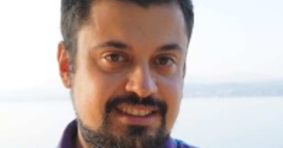 John Nousis | Travel Massive