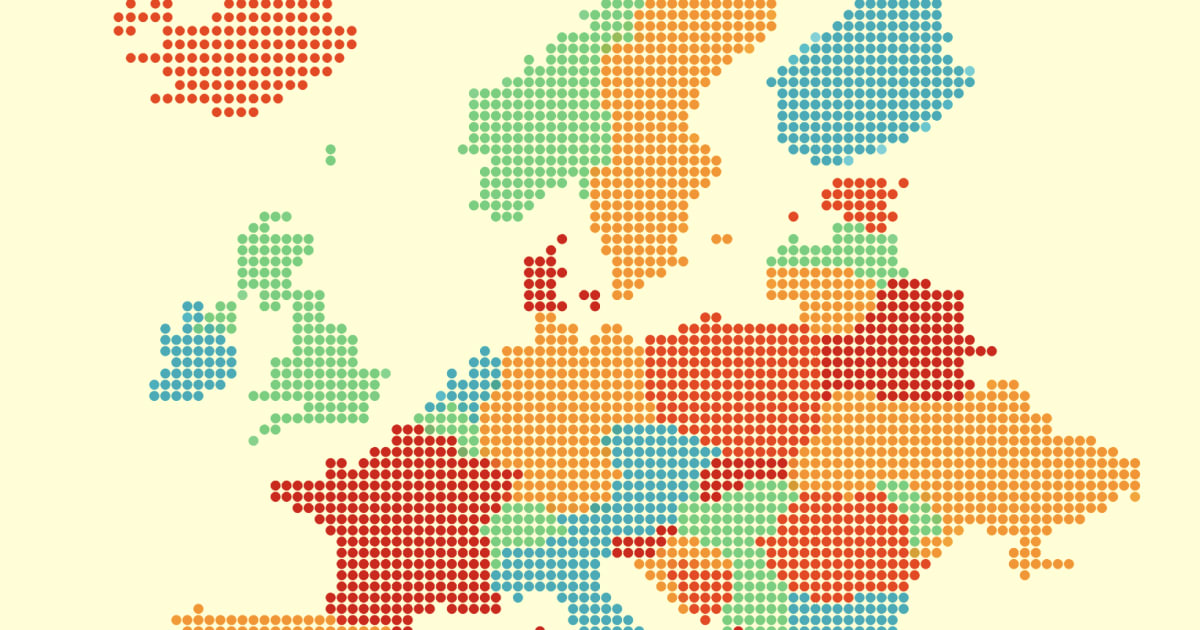 Best places for remote working in Europe? | Travel Massive
