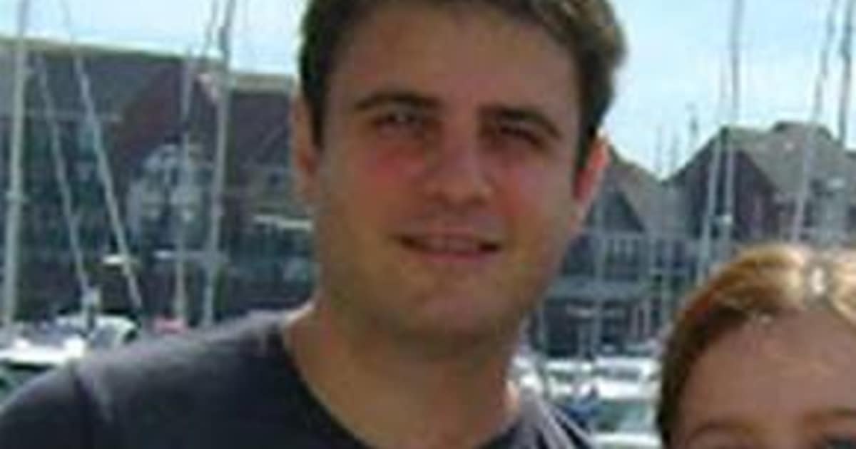 Igor Popov | Travel Massive