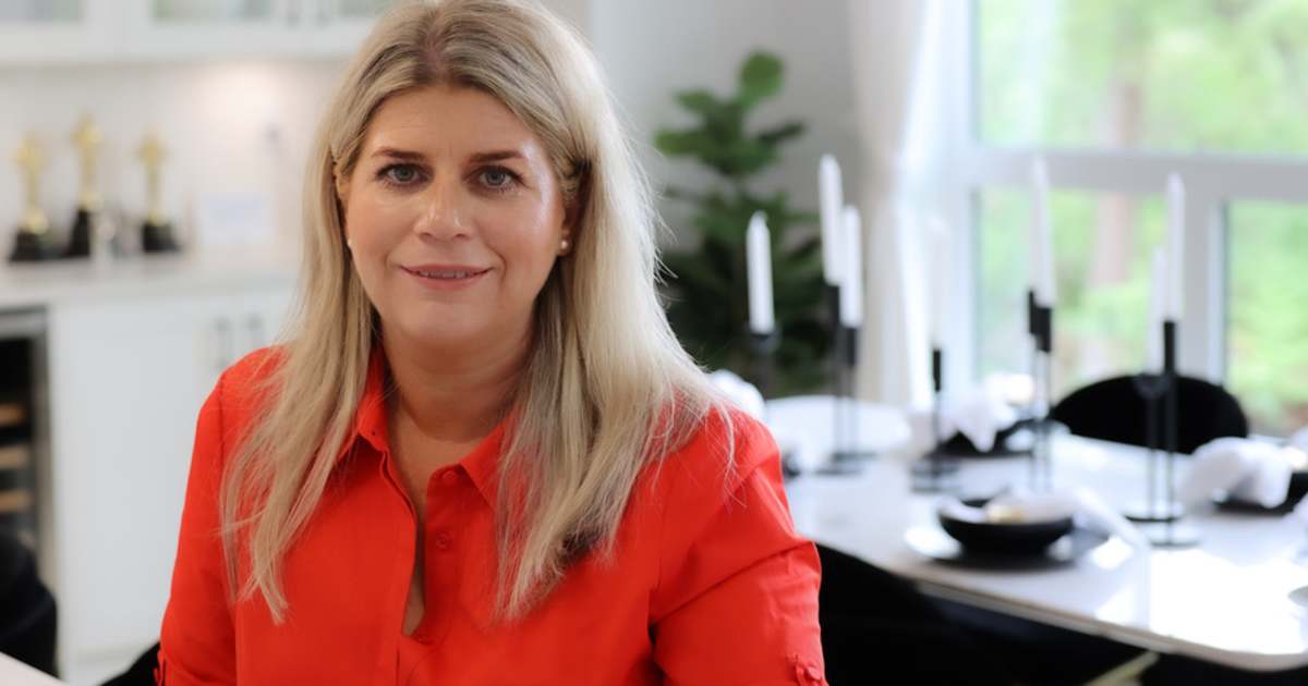 Tina Finan | Travel Massive