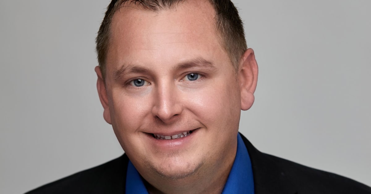 Eric Twohey | Travel Massive