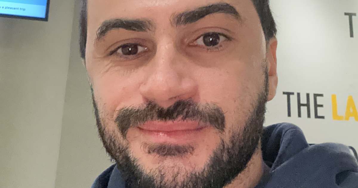 Danilo Di Dio | Travel Massive