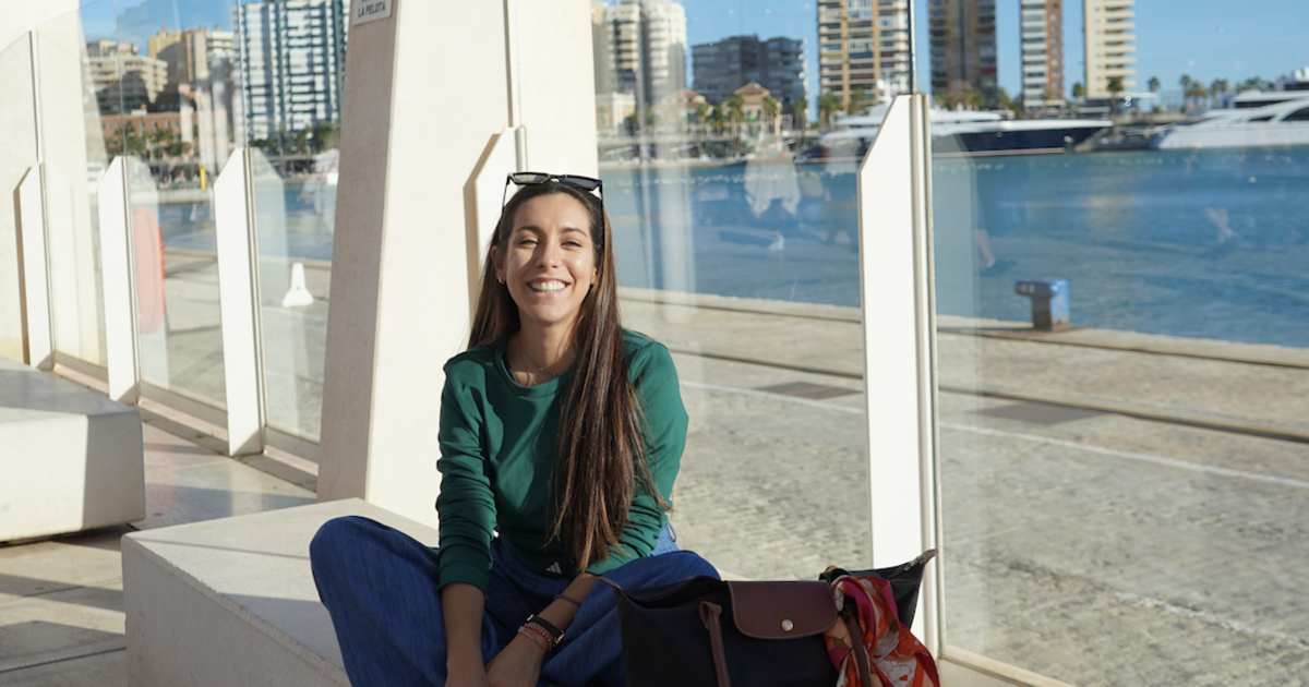 Mica Lopez | Travel Massive