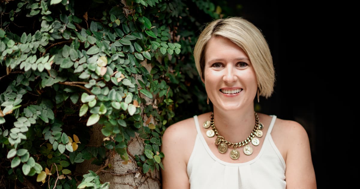 Lisa Pagotto | Travel Massive