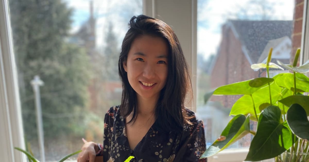 Kaycee Gu | Travel Massive