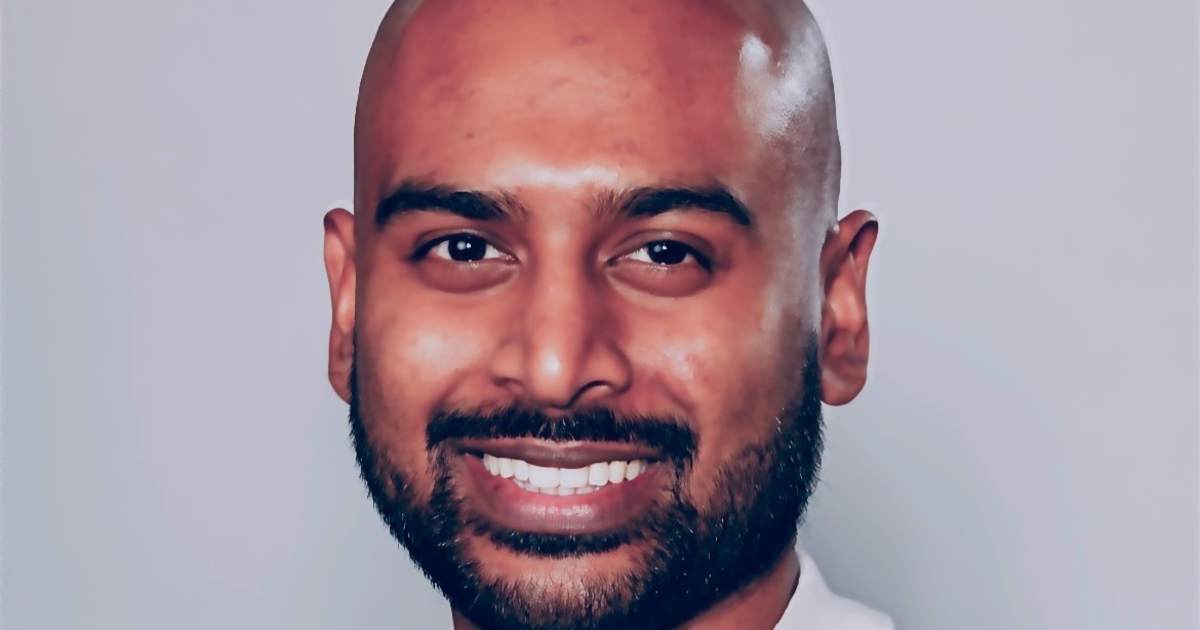 Hari Ravi-Raj | Travel Massive