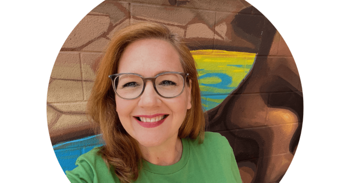 Leslie Walker, CHSP | Travel Massive