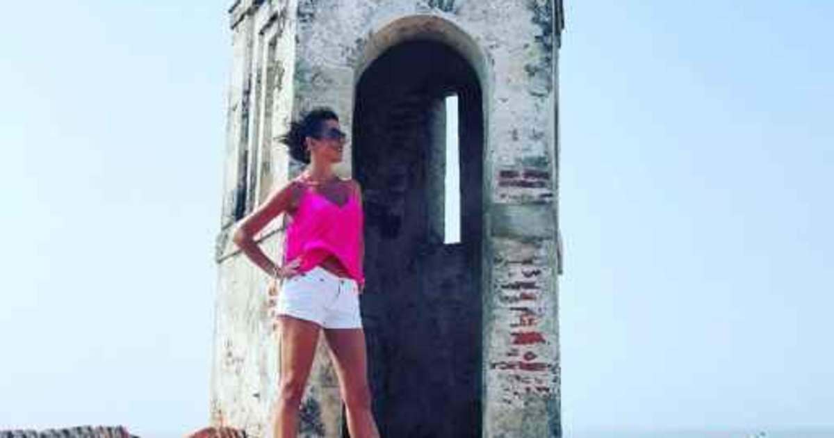 Nicole Whitaker | Travel Massive