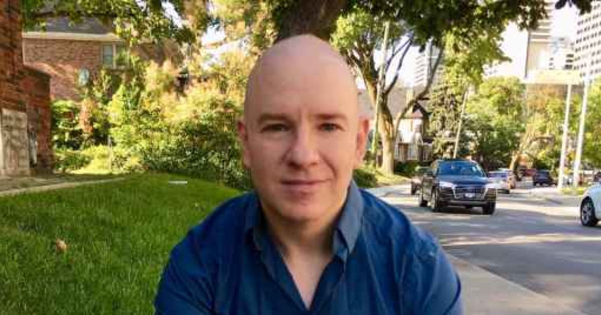 Josh Rachlis | Travel Massive