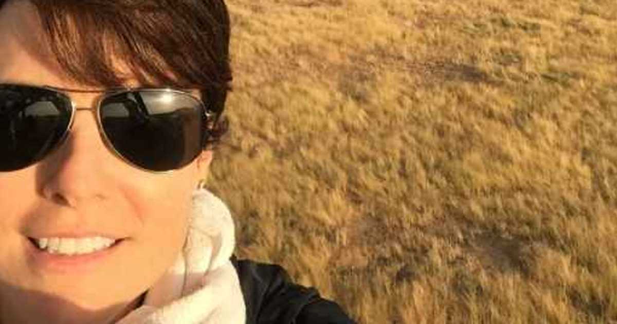 Kelly Rossiter | Travel Massive