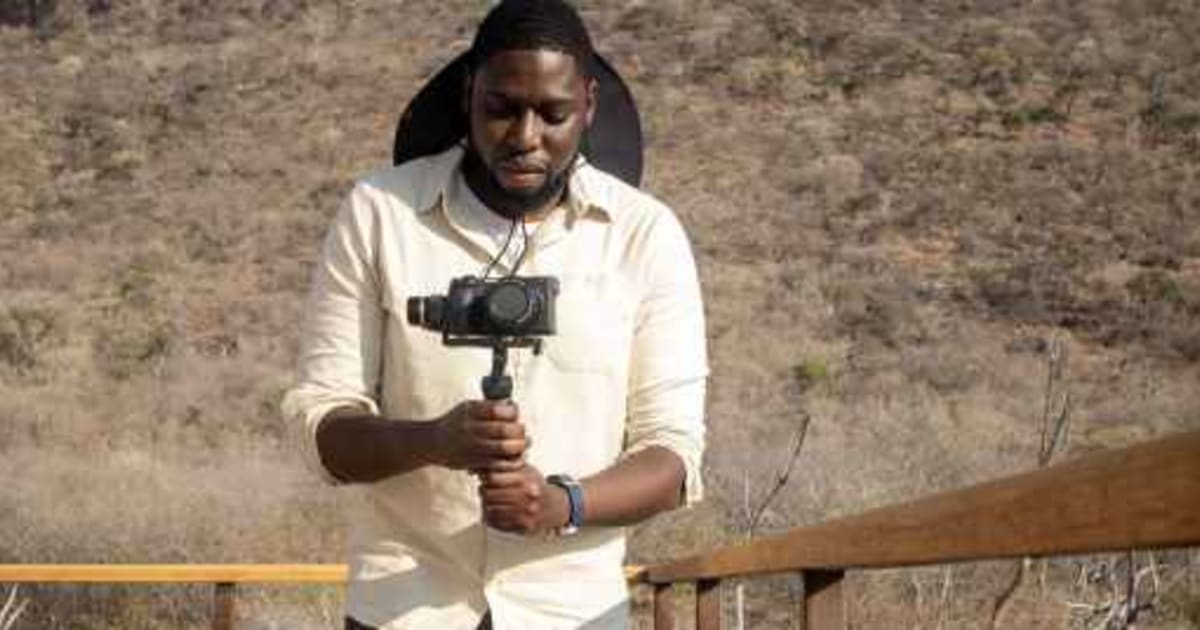 Neo Mokuene | Travel Massive