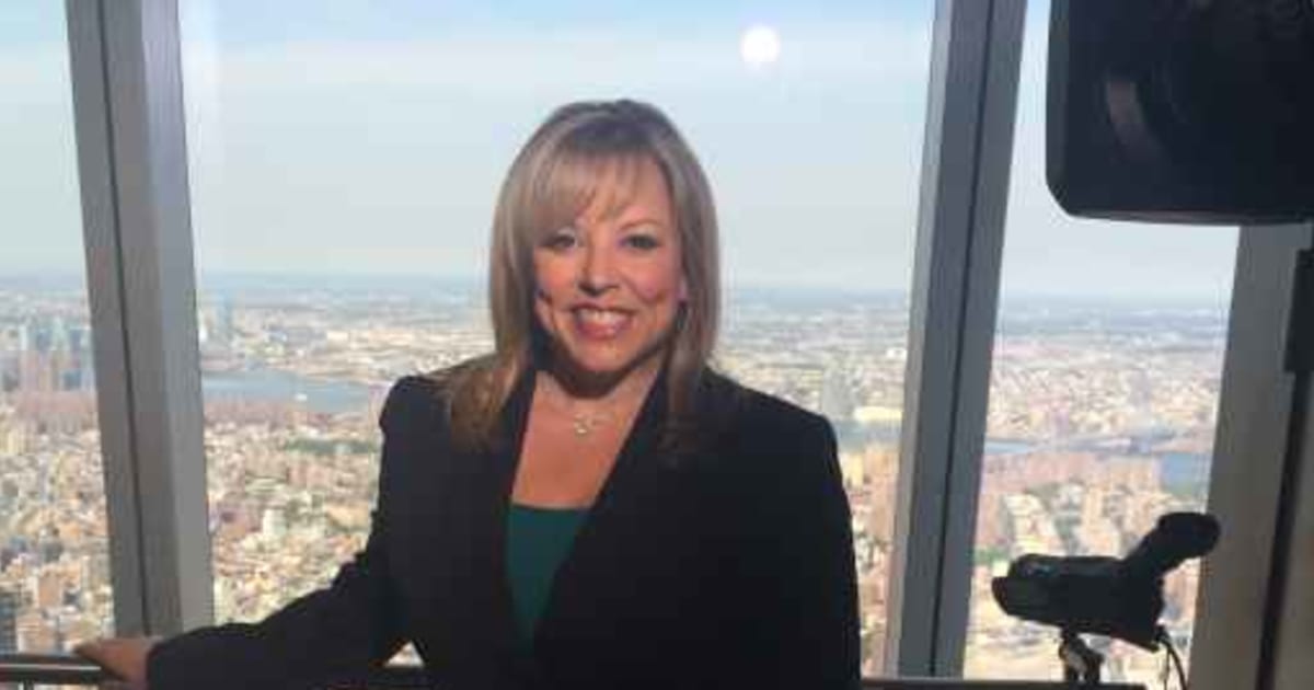 Wendy Gillette | Travel Massive