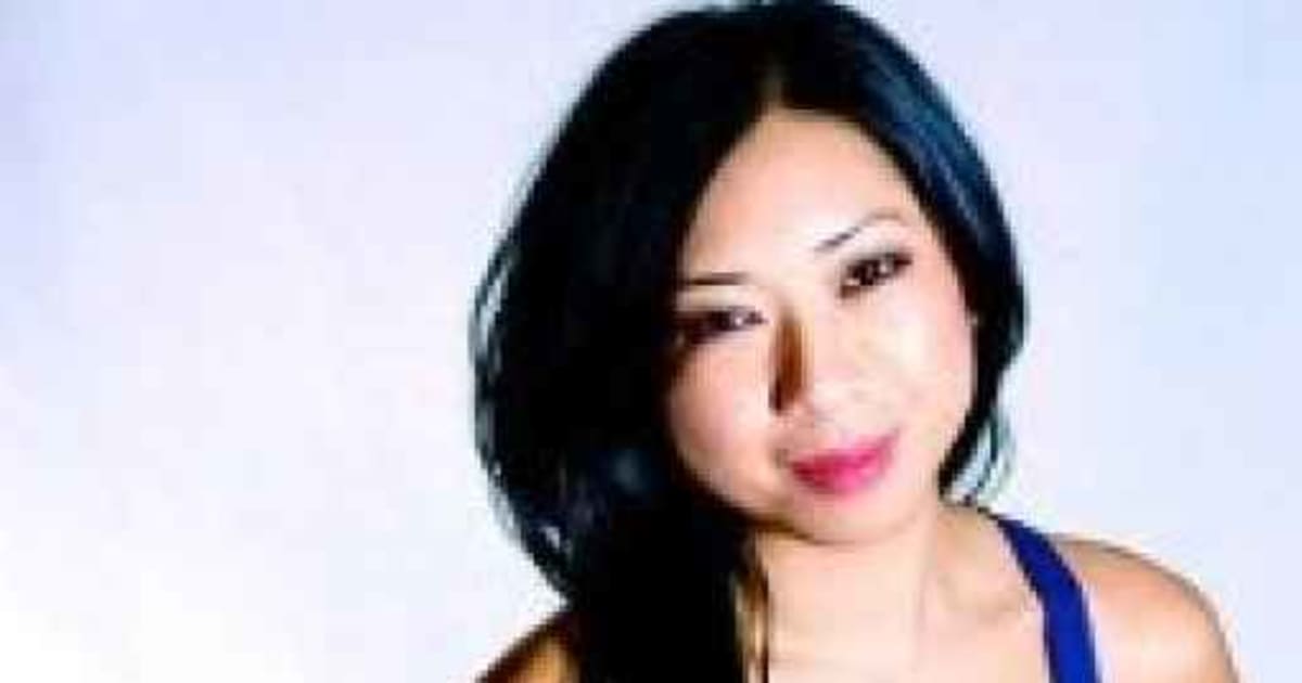 Audrey Lo | Travel Massive