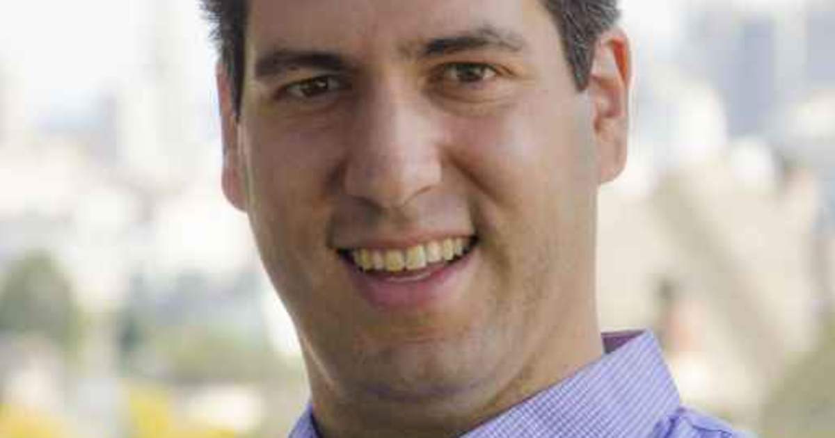 David Jacoby | Travel Massive