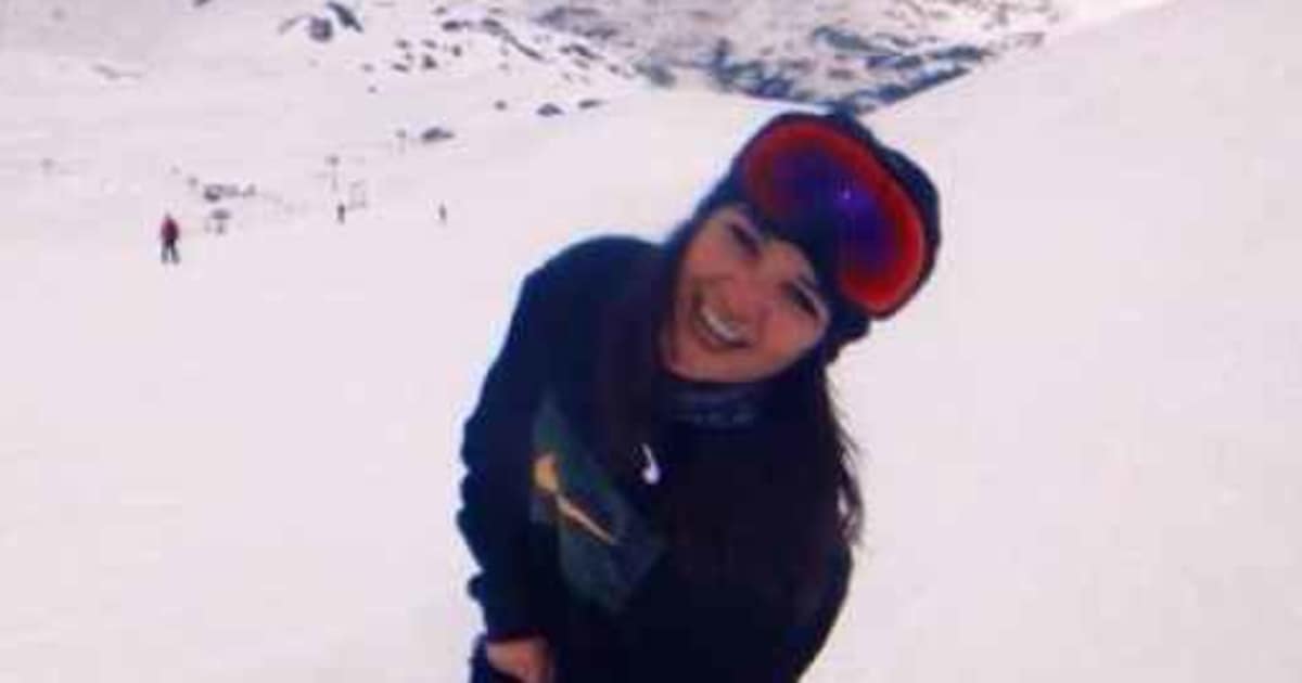 Lucy Pierce | Travel Massive