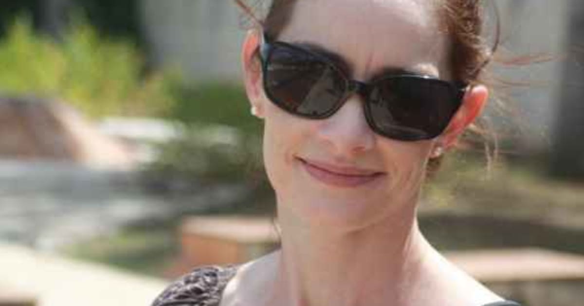 Sandra Rosenau | Travel Massive