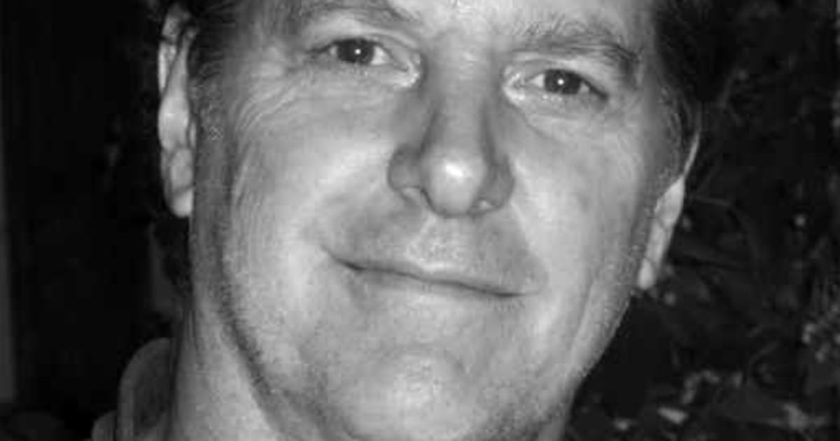 Bruce Byers | Travel Massive