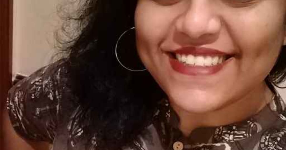 Trupti Marolia | Travel Massive