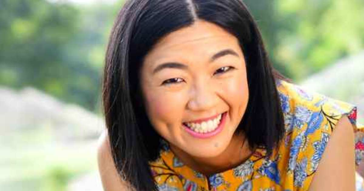 Rachel Chang | Travel Massive