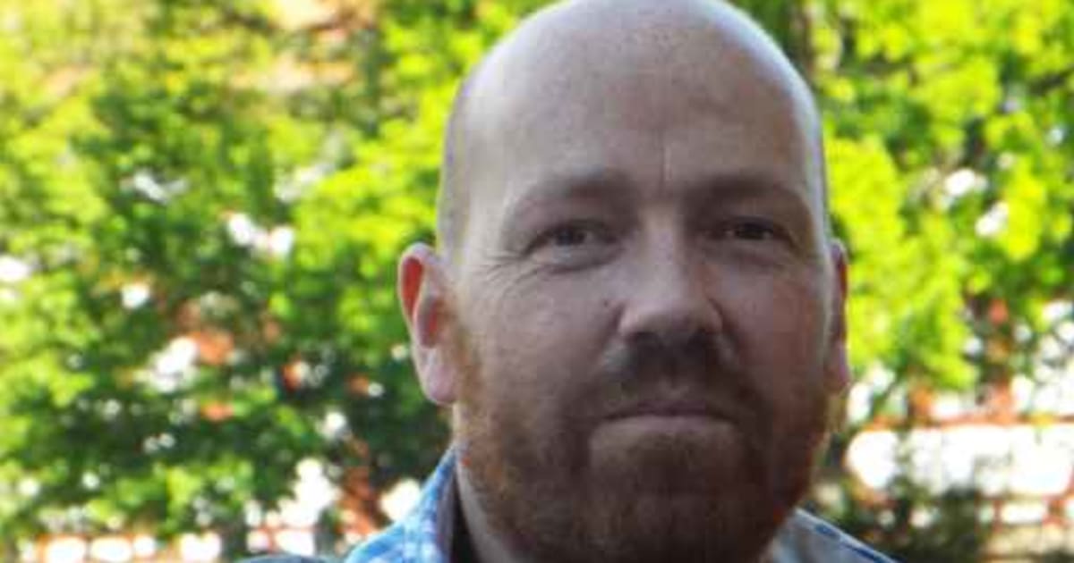 David Creighton | Travel Massive