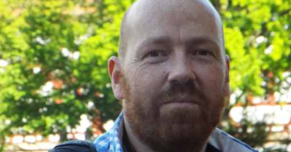 David Creighton | Travel Massive