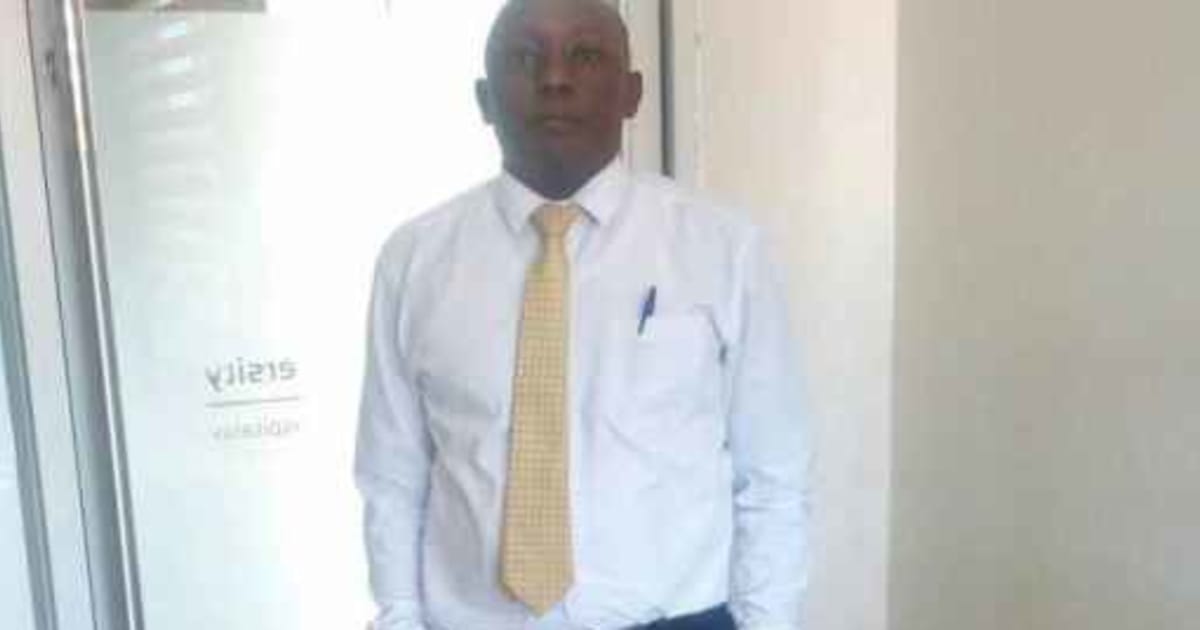 Peter Kibe | Travel Massive