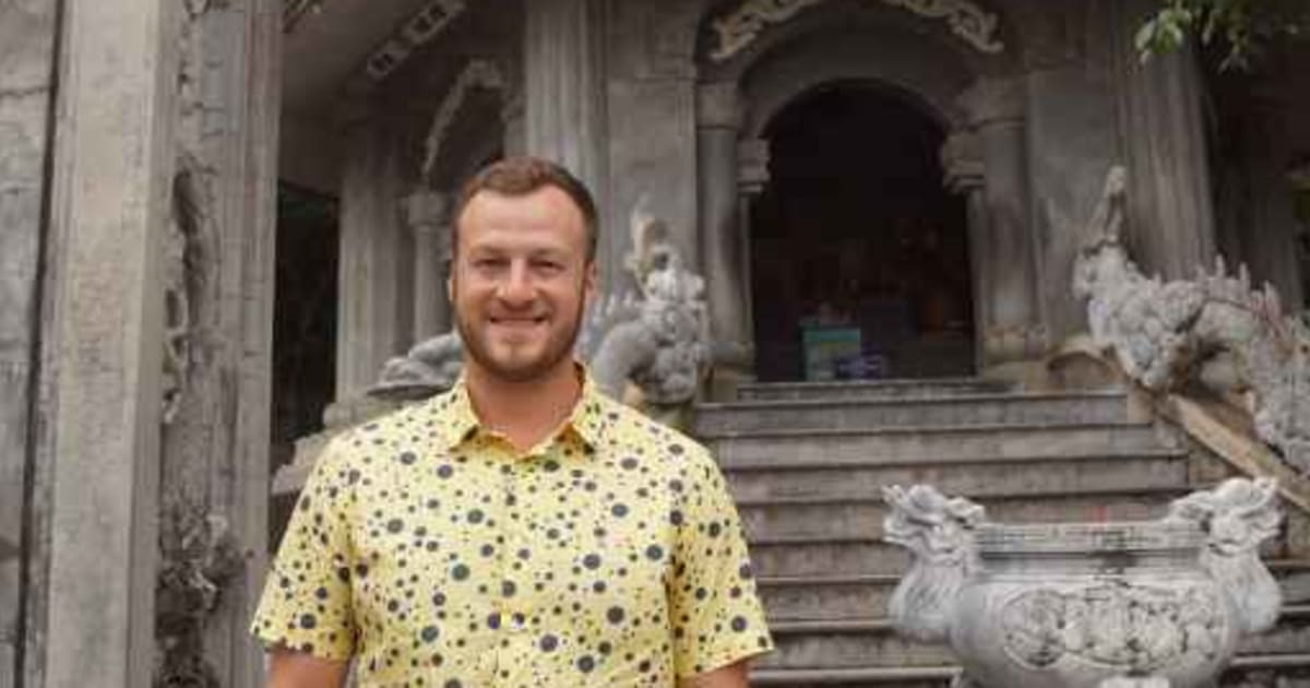 Steven Holland | Travel Massive