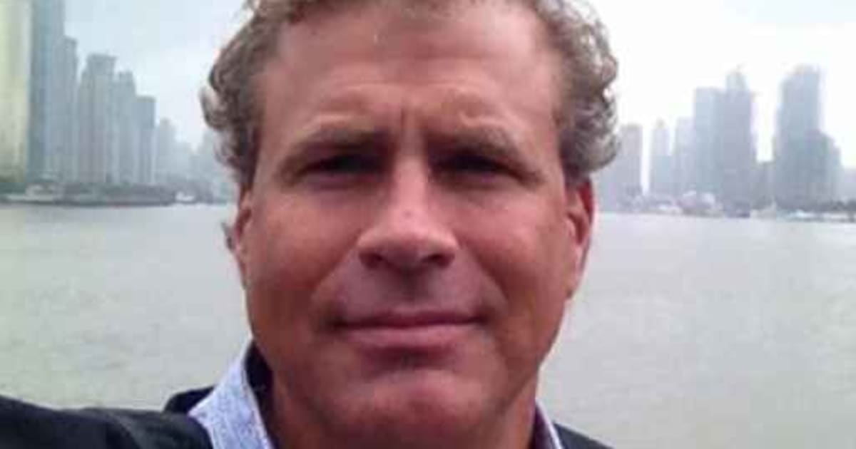 Michael Filippone | Travel Massive