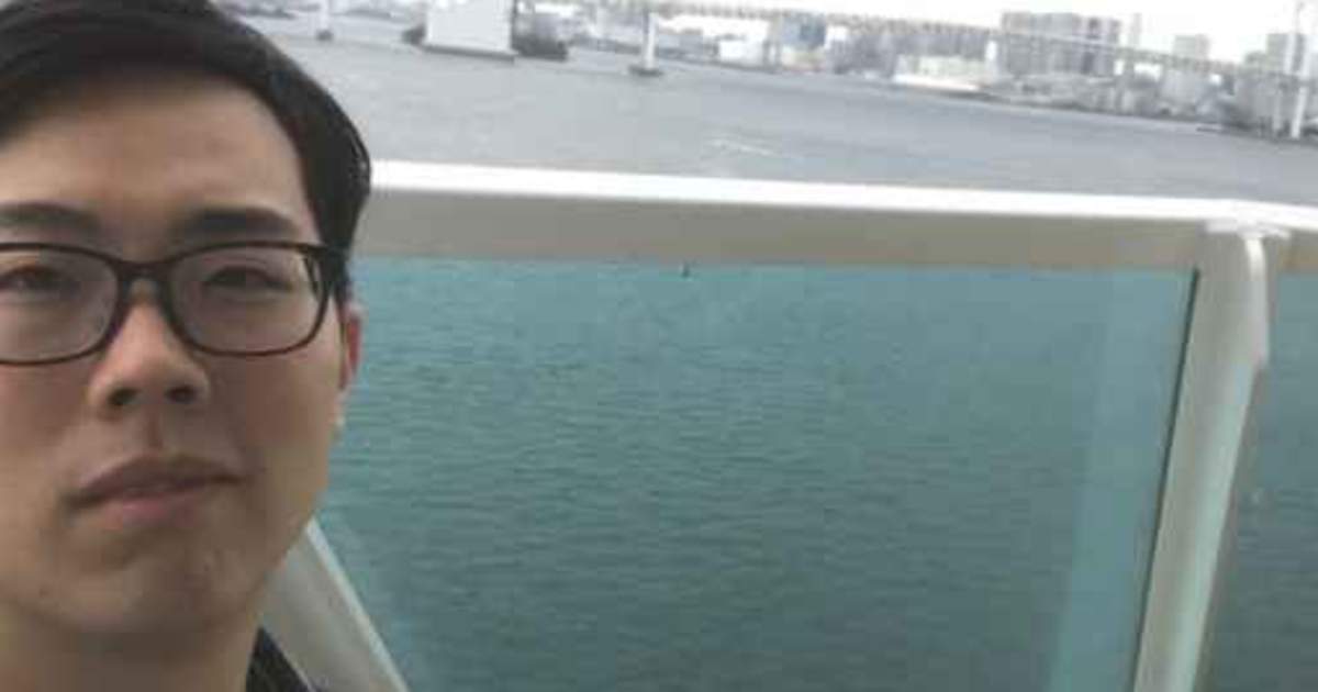 Daisuke Tamura | Travel Massive