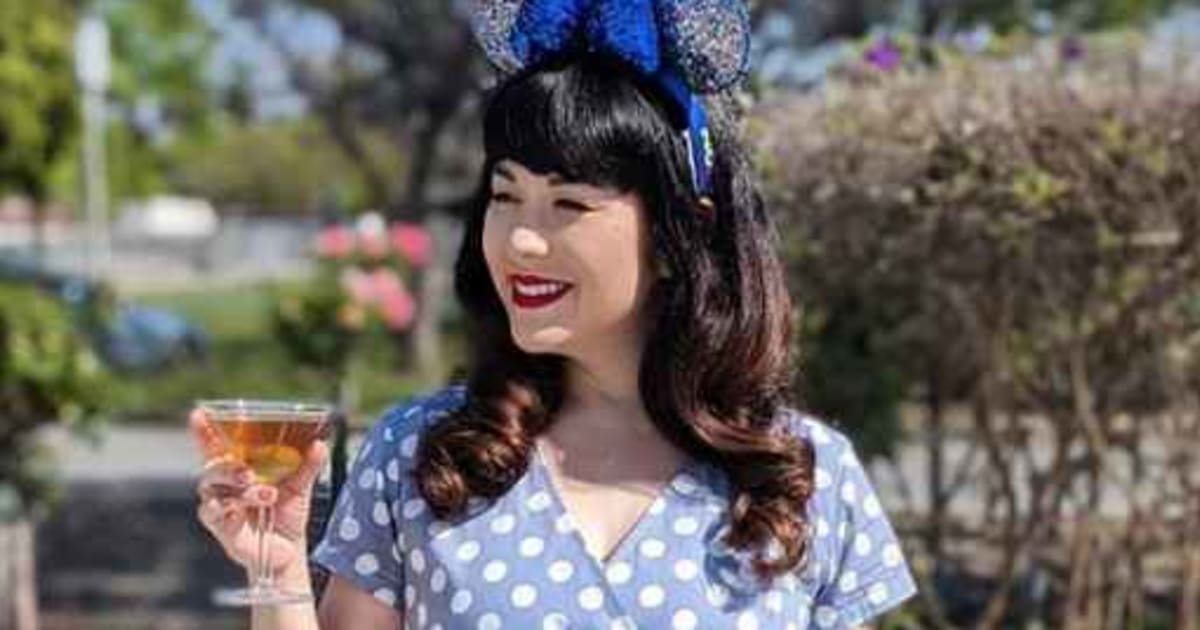 Nicole Benson | Travel Massive